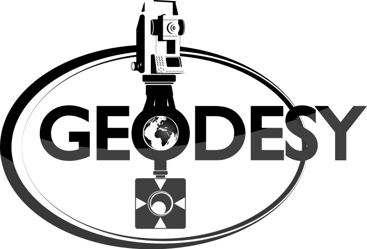 Geodesy Logo