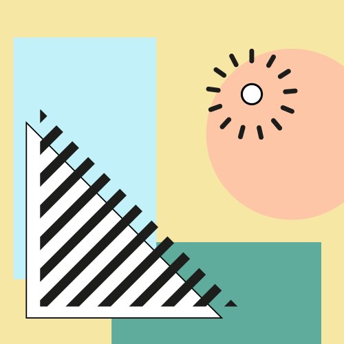 Geometric Forms Vector Images (over 230,000)