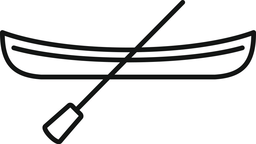 Boat Outline Vector Images (over 45,000)