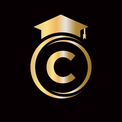 C Education Logo Vector Images (over 1,000)