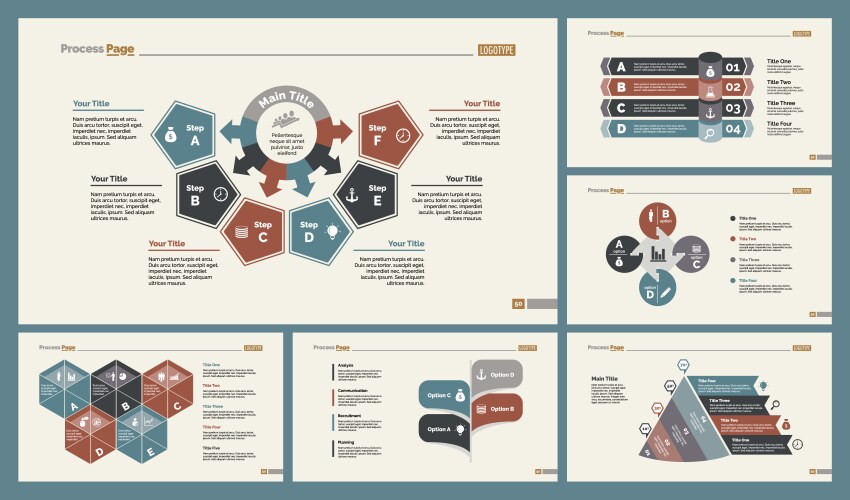 Slide Vector Images (over 110,000)