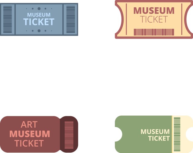 Museum Cartoon Vector Images (over 9,500)