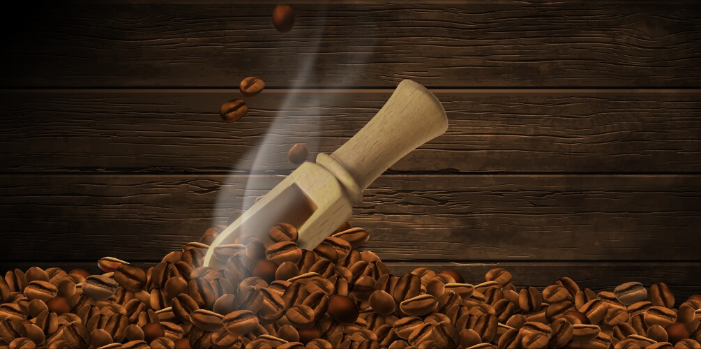 Coffee Transparent Background Vector Images (over 4,500)