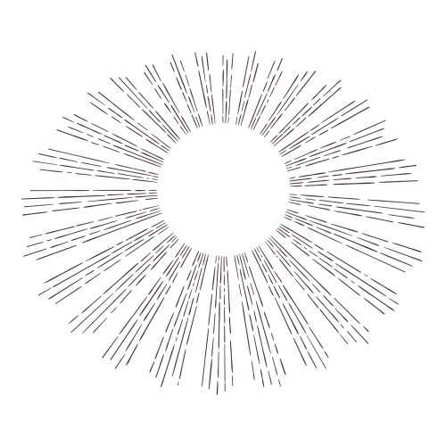 Sun Lines Vector Images (over 170,000)
