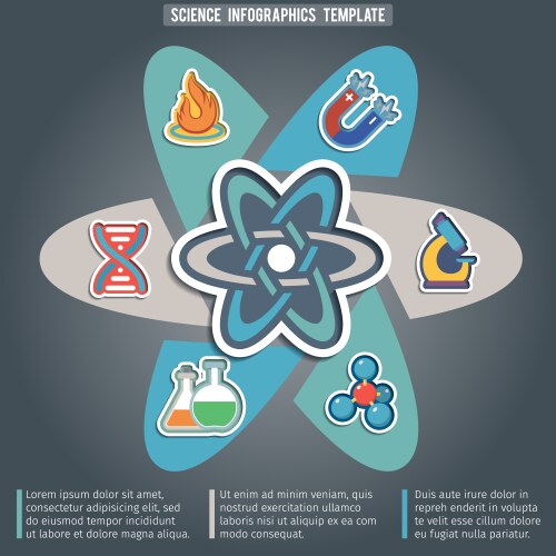 Infographic Physics Science Vector Images (over 5,800)