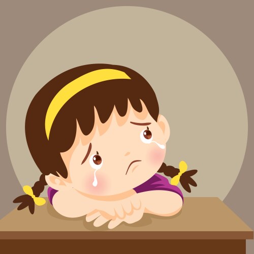 Sad Vector Images (over 180,000)