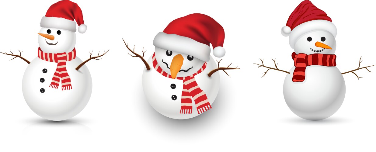 Snowman Vector Images (over 76,000)
