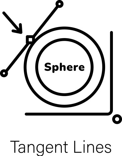 Tangent Vector Images (over 240)