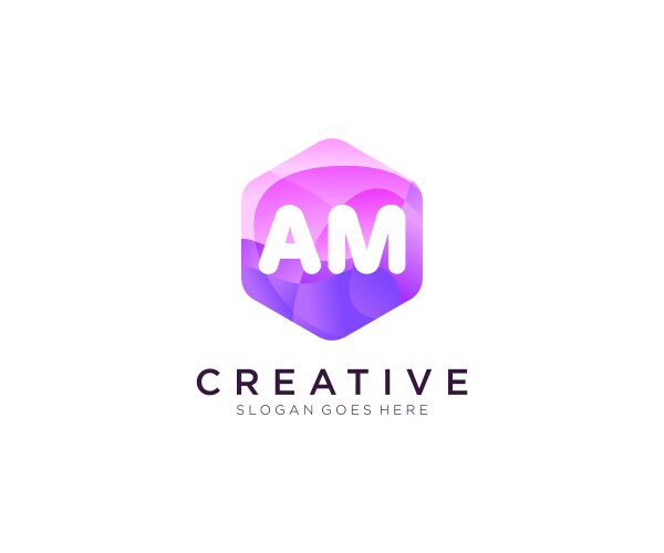 Am Logo Vector Images (over 4,300)