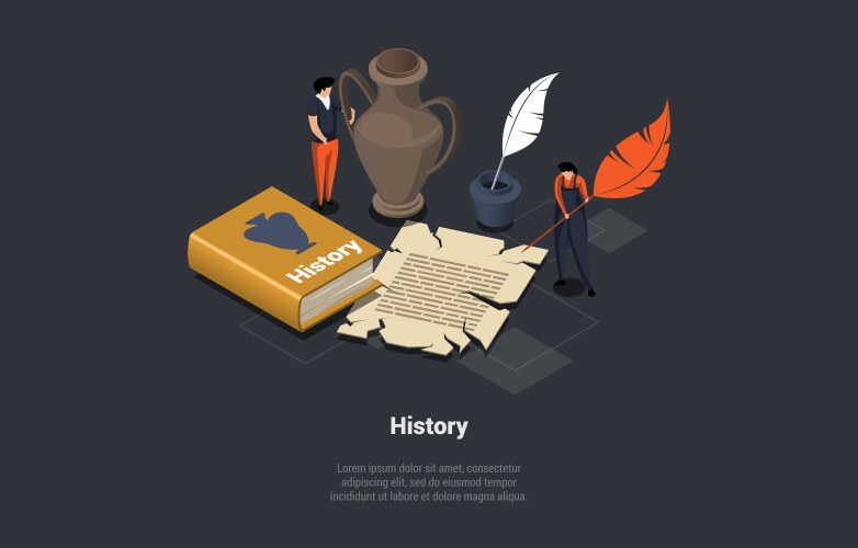 History Class Vector Images (over 2,900)