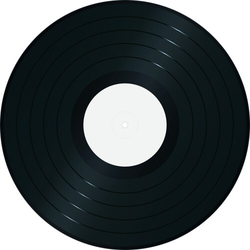 Vinyl Records Vector Images (over 27,000)
