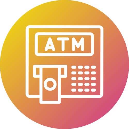 Atm Logo Vector Images (over 4,500)