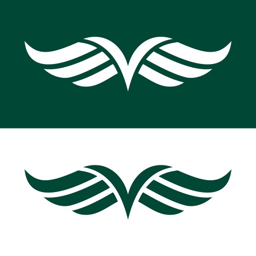 Flying V Silhouette Vector Images (over 210)