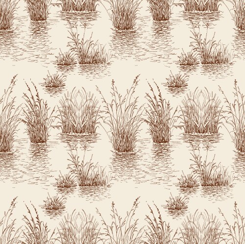Cattail Vector Images (over 1,200)