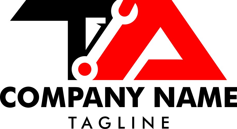 Ta Logo Vector Images (over 2,100)