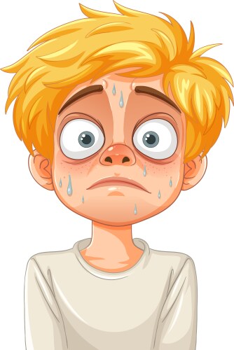 A baby Royalty Free Vector Image - VectorStock