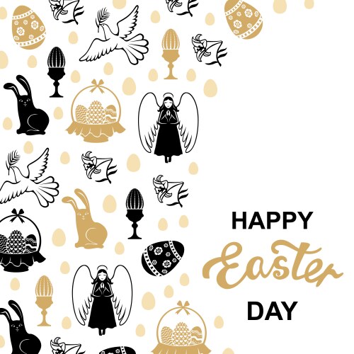 Angel nimb Royalty Free Vector Image - VectorStock