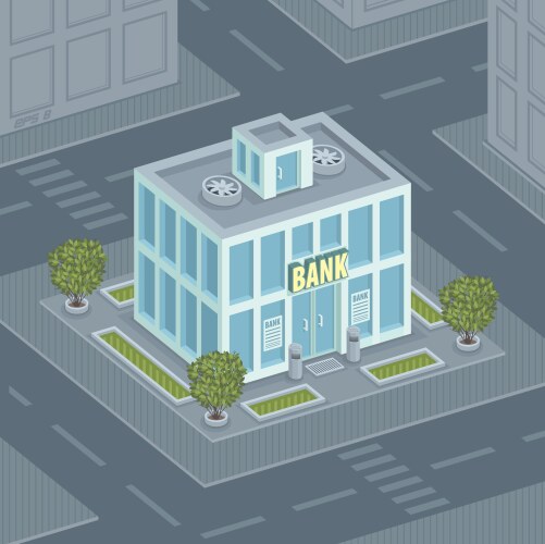 Bank Vector Images (over 950,000)