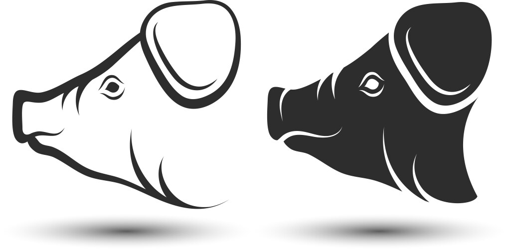 Pig Vector Images (over 91,000)