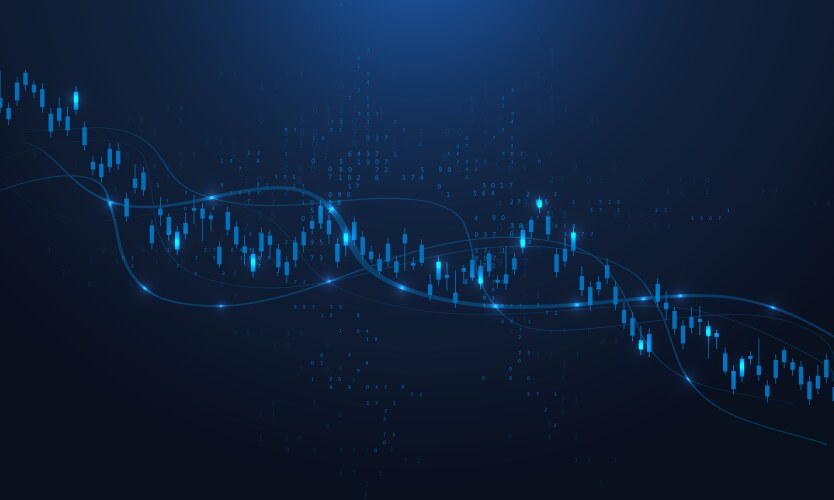 Forex Trading Banner Vector Images (over 990)