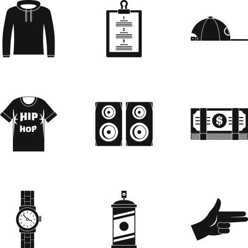 Gangsta Vector Images (over 1,500)
