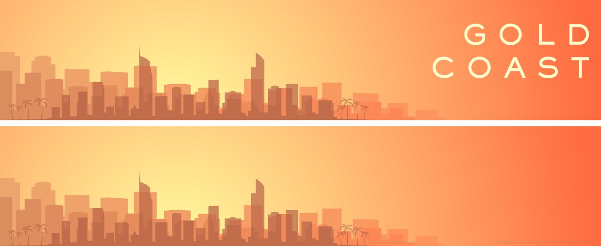 Gold Coast Vector Images (over 1,100)