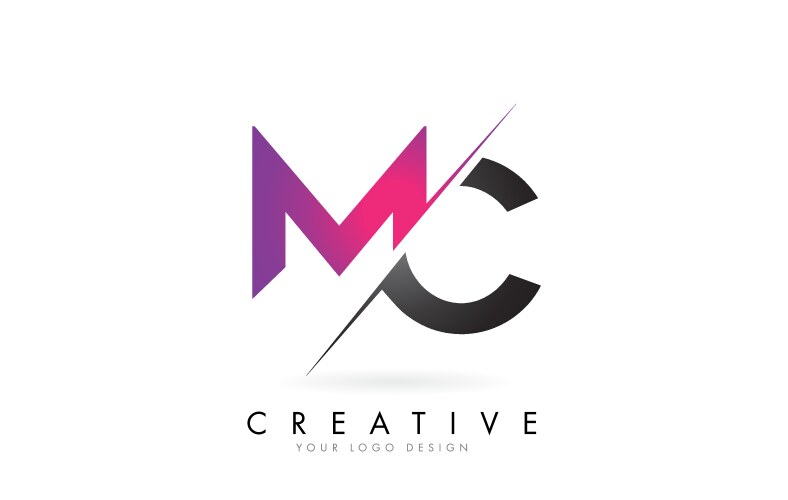 Letter C M Logo Vector Images (over 3,600)