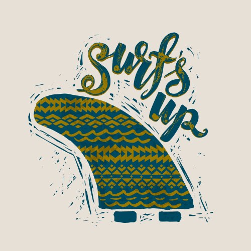 Surf Lettering Vector Images (over 7,700)