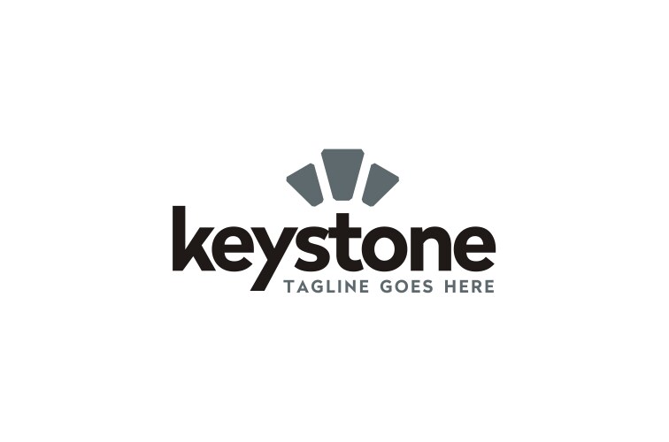 Keystone Logo Vector Images (over 180)