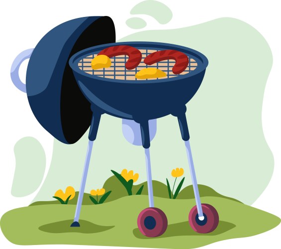 Grill Vector Images (over 180,000)