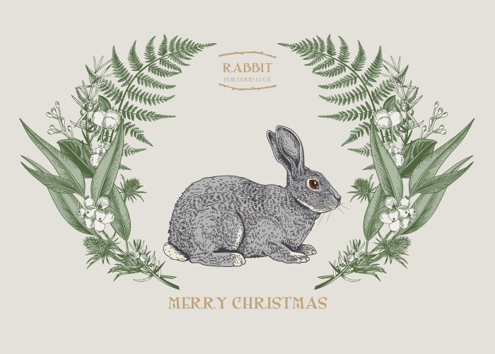 Rabbit Logo Vector Images (over 20,000)