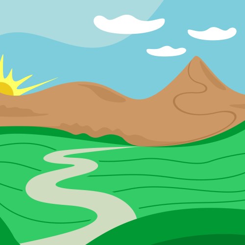 Far Away Vector Images (over 490)