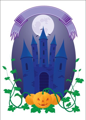 Blue Castle Vector Images (over 7,500)