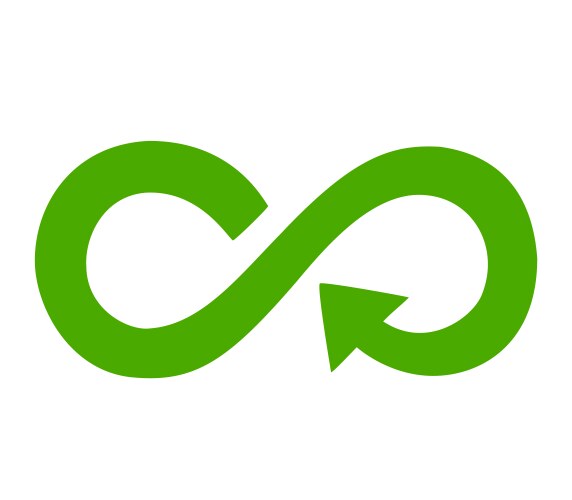 Circular Economy Symbol Vector Images (over 5,800)