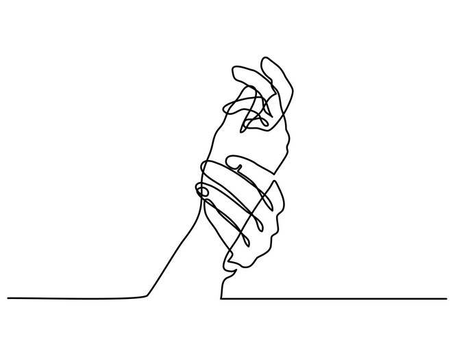 Joining Hands Vector Images (over 8,400)