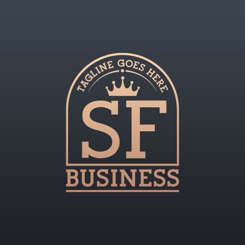 Sf Logo Vector Images (over 2,500)