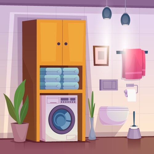 Bathroom Vector Images (over 240,000)