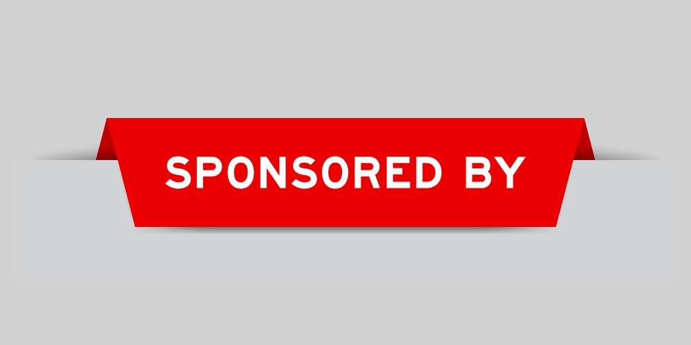 Sponsor Sports Vector Images (over 260)