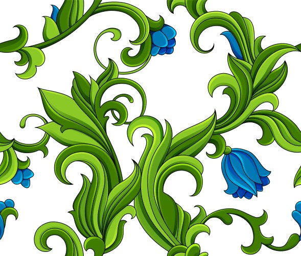 Green Pattern Vector Images (over 770,000)
