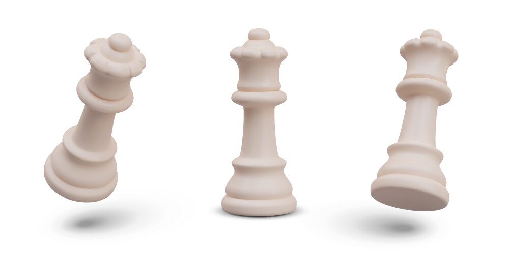 Chess 3d Vector Images (over 3,600)