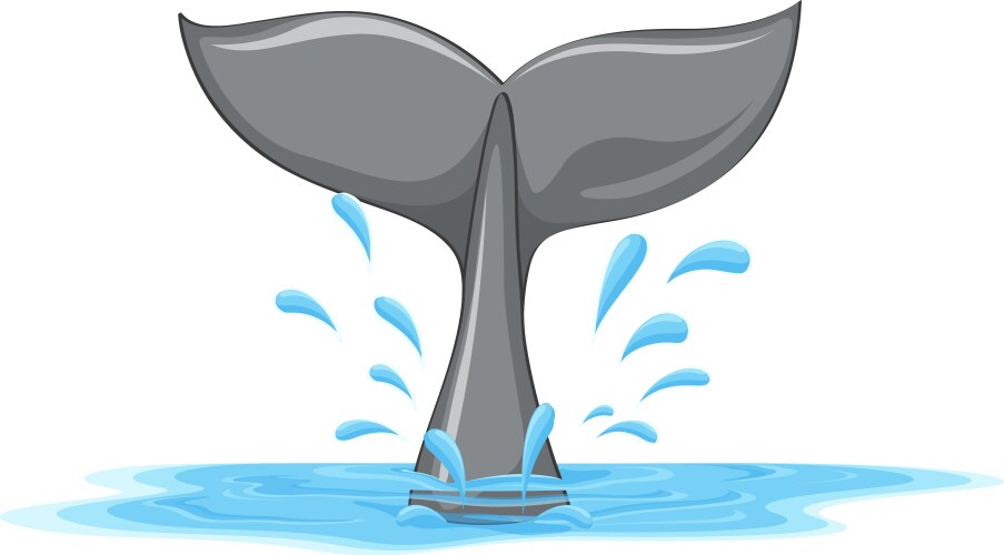 Tail Cartoon Vector Images (over 120,000)