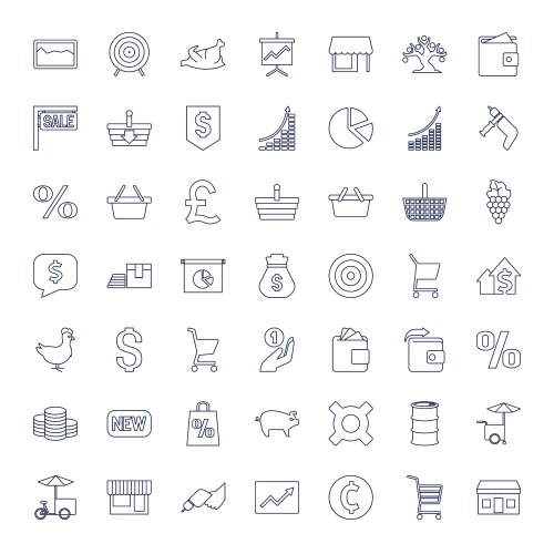 Free Market Vector Images (over 110,000)