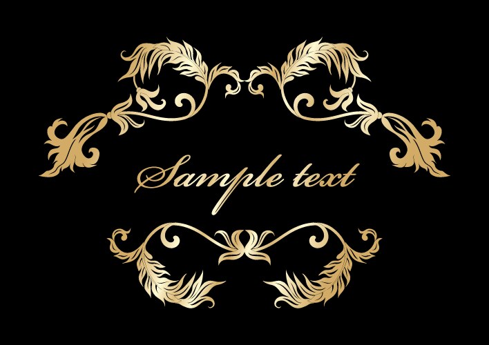 Free Border Vector Images (over 34,000)