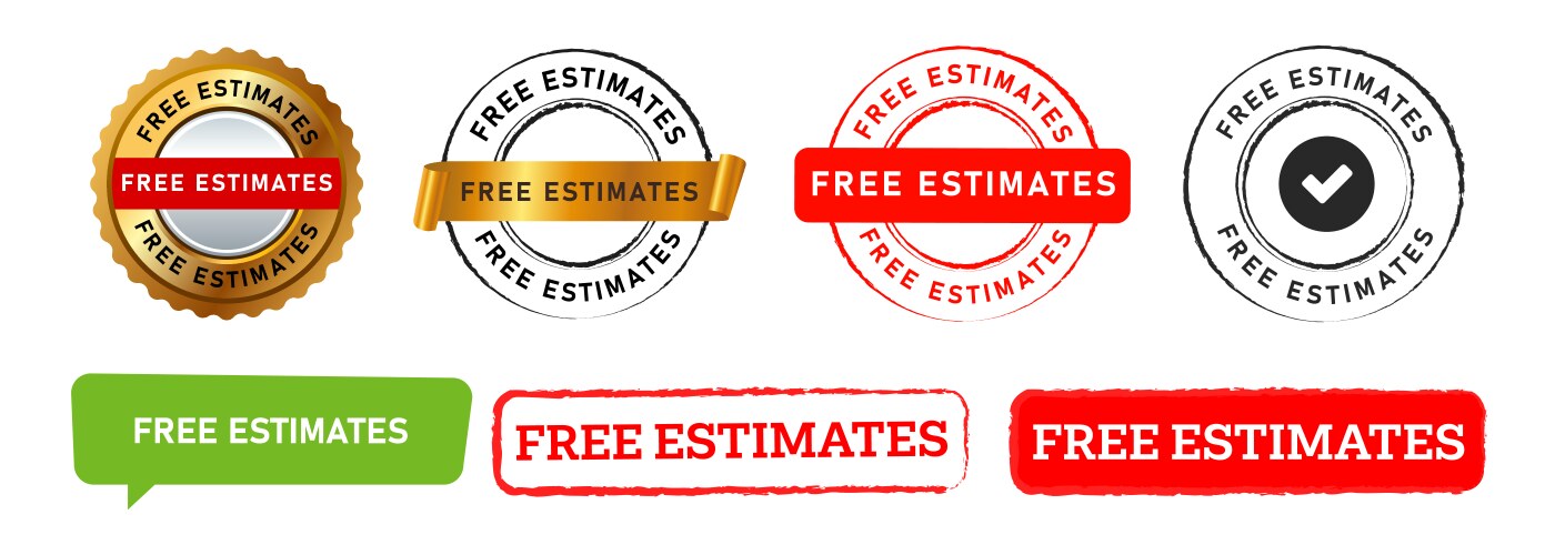 Estimate Logo 360 United Estimates – Driving Progress With Precision