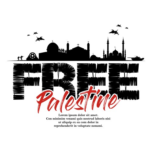 Free Palestine Vector Images (over 550)