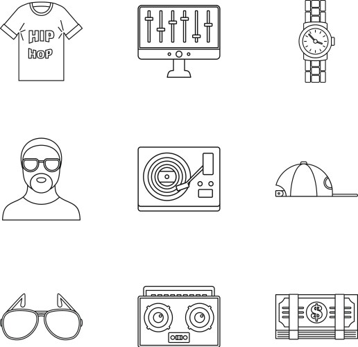 Gangsta Vector Images (over 1,600)