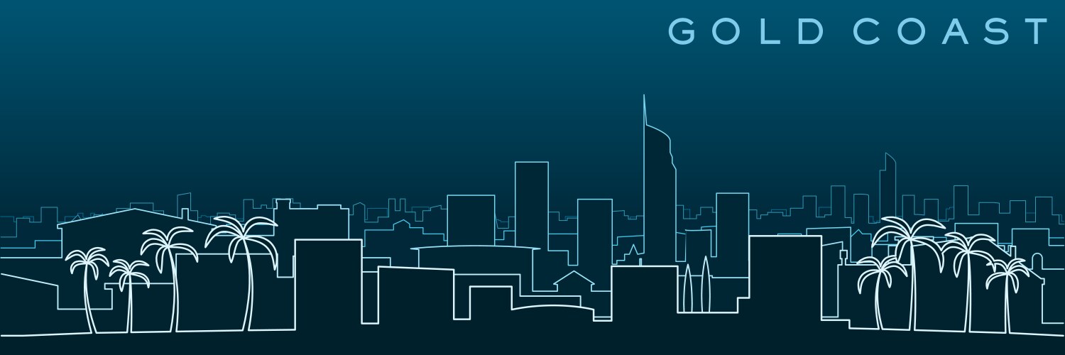 Gold Coast Vector Images (over 1,100)