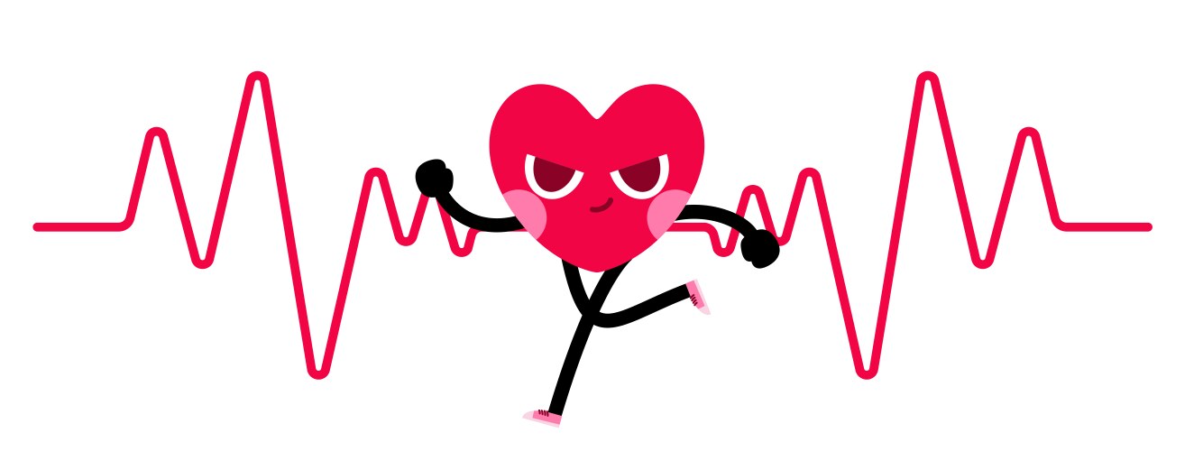 Heart Rate Vector Images (over 35,000)