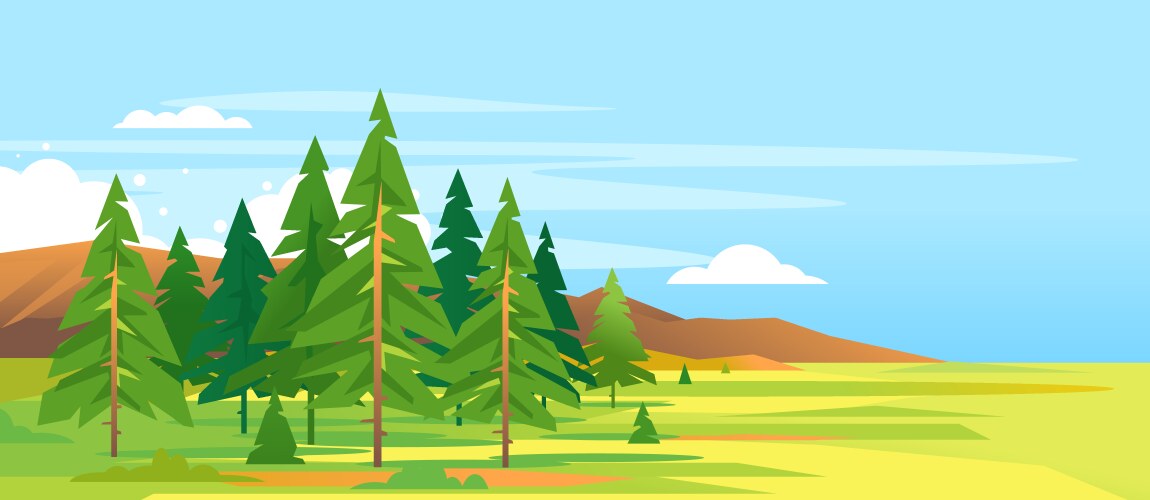 Forest Background Vector Images (over 350,000)