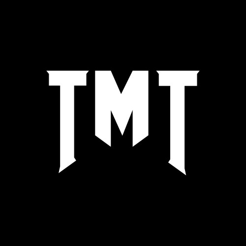 Tmt Logo Vector Images (33)